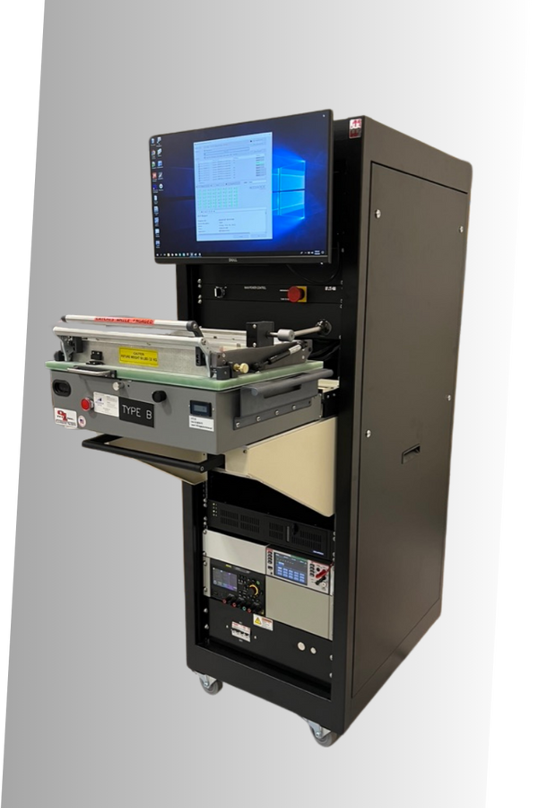 End-of-Line Testing and Functional Test Solutions for Electronics