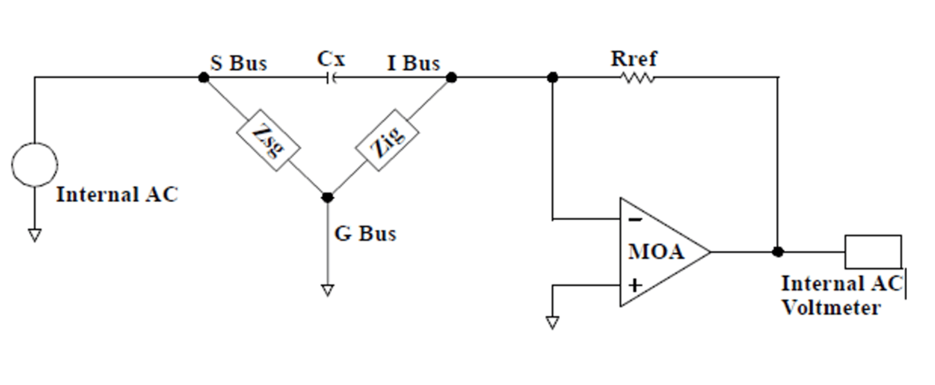 How To Test A Capacitor In Circuit