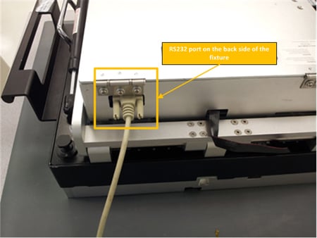 A Unique ATE Test Fixture for Performing In-Circuit and Functional Tests