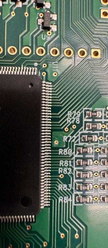 Introduction to In-Circuit Testing (ICT)