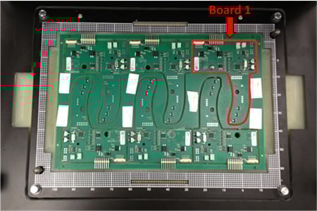 Using Device Programming Pods at the In-Circuit Test Stage