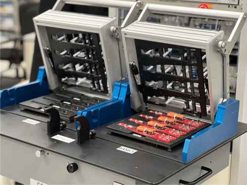 Introduction to In-Circuit Testing (ICT)