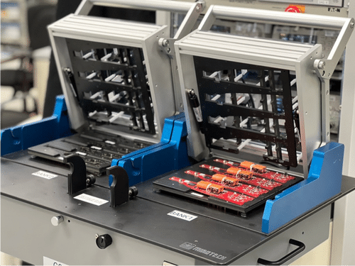 Introduction to In-Circuit Testing (ICT)