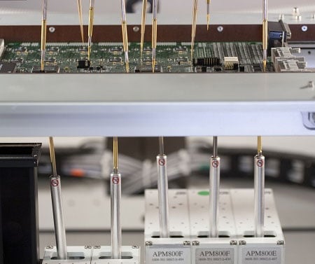 Acculogic at IPC APEX Expo 2025