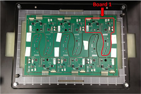 Using Device Programming Pods at the In-Circuit Test Stage